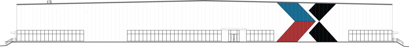 Excellerate Breaks Ground on Smart Manufacturing Facility - FTI