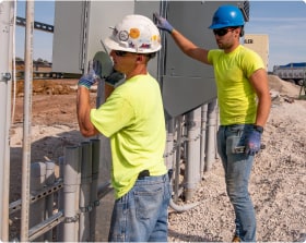 FTI Careers - Faith Technologies, Excellerate, EnTech