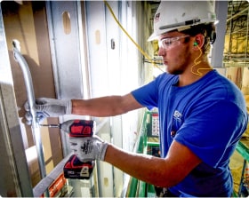 FTI Careers - Faith Technologies, Excellerate, EnTech