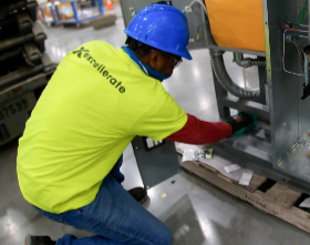 FTI Careers - Faith Technologies, Excellerate, EnTech