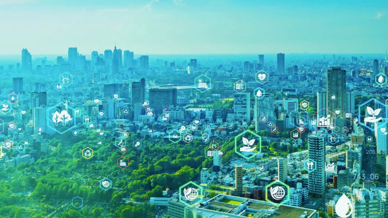 The Decarbonization Roadmap - FTI