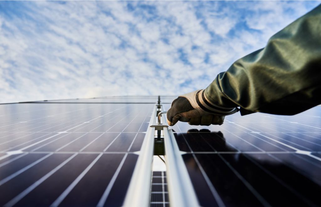 Solar Power Solutions - FTI