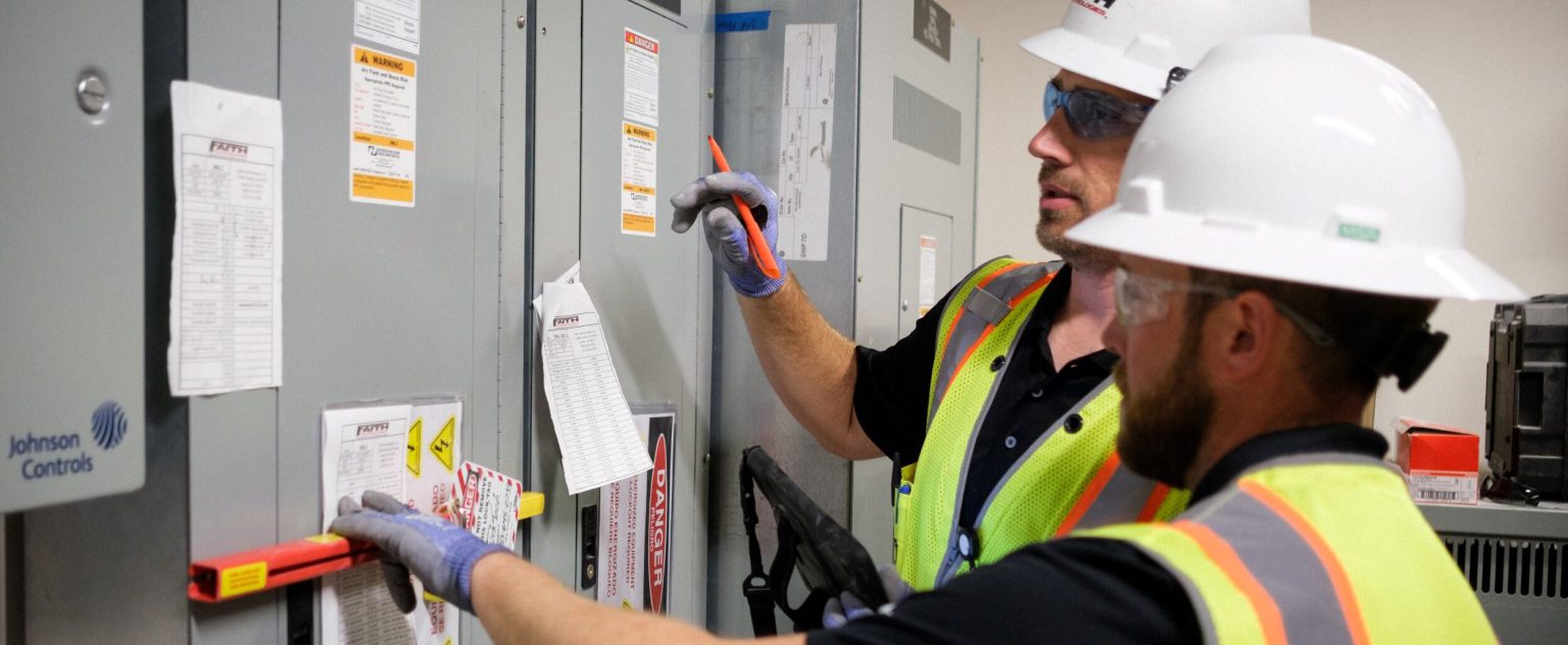 The Importance of Pre-Planning - FTI