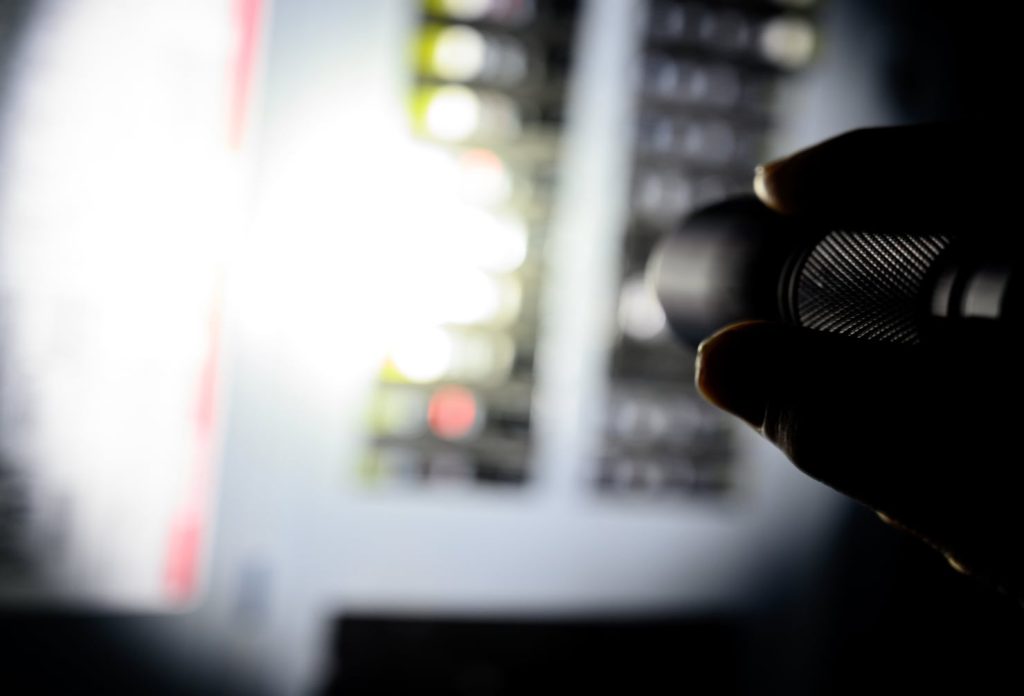 Power Monitoring Solutions - FTI