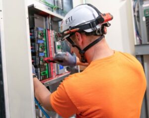 FTI Careers - EnTech Solutions, Excellerate & Faith Technologies