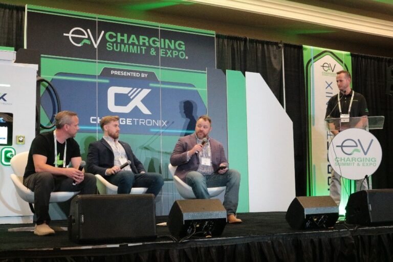 EV Charging Infrastructure Service Plans: Top 7 Q&As from the EV ...