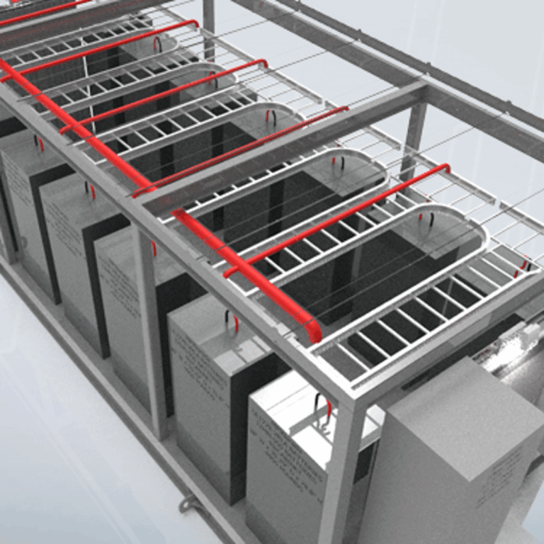 Excellerate Products – Smarter Power Solutions – FTI
