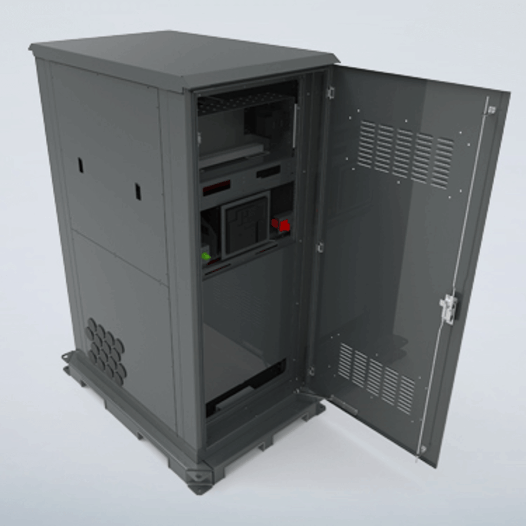 Excellerate Products – Smarter Power Solutions – FTI