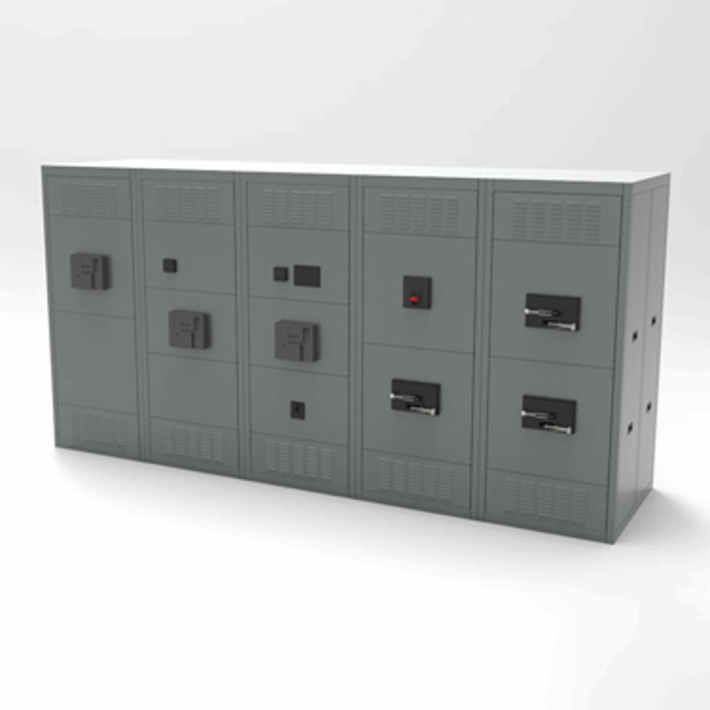 Excellerate Products – Smarter Power Solutions – FTI