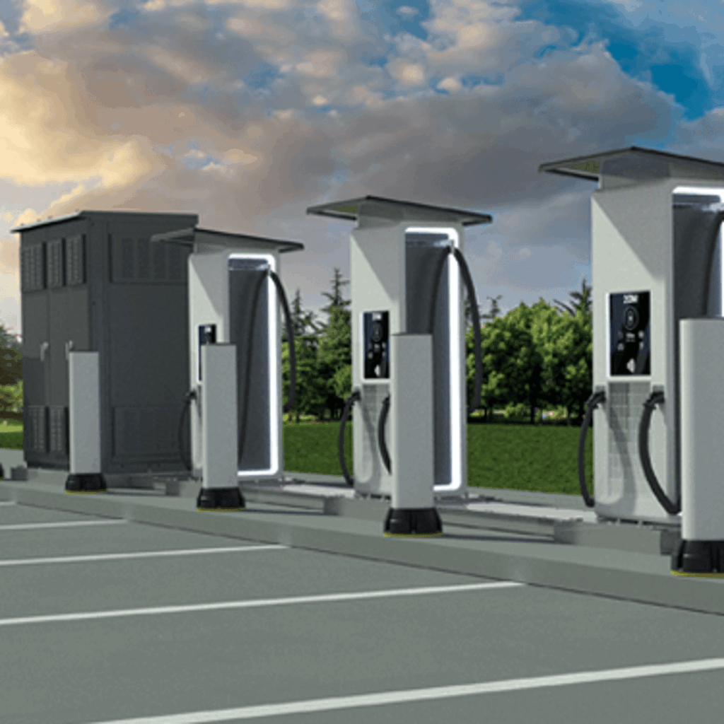 Excellerate Products – Smarter Power Solutions – FTI