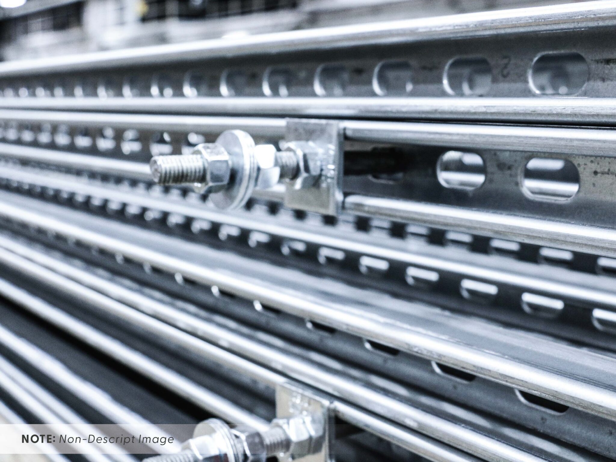 Jack Link’s Production Facility - FTI